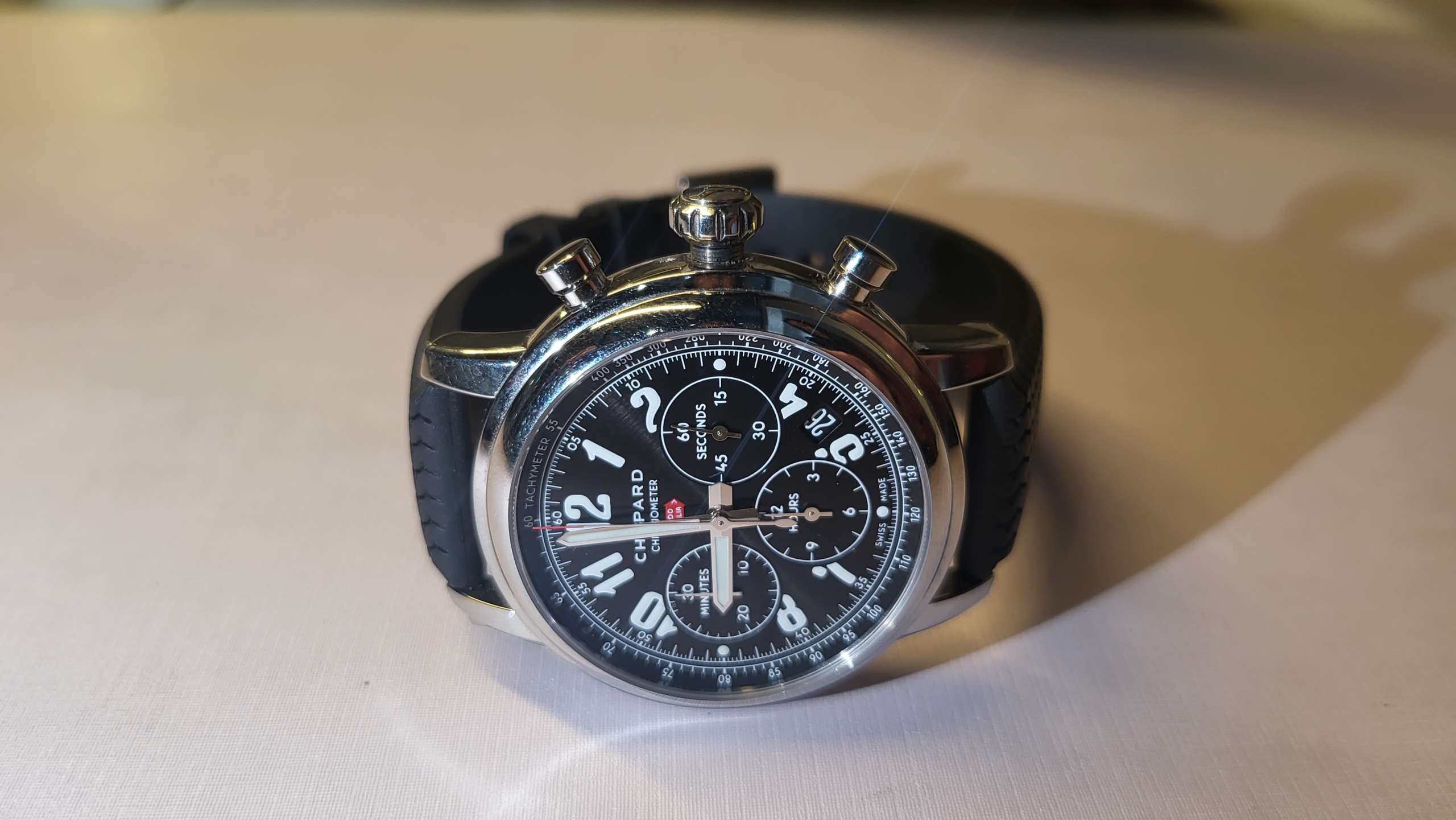 Chopard Mille Miglia